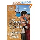 Embrace and Conquer (The Louisiana History Collection Book 2) - Kindle edition by Jennifer Blake ...