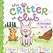 Amazon.com: The Critter Club 4 Books in 1! #3: Ellie and the Good-Luck ...