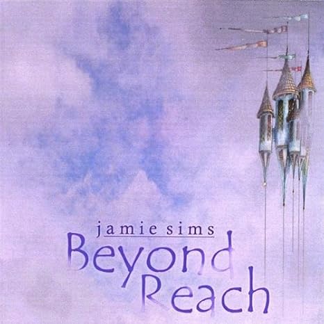 Beyond Reach - Amazon.co.uk