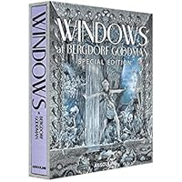 Windows at Bergdorf Goodman: David Hoey, Linda Fargo: 9781614280828 ...