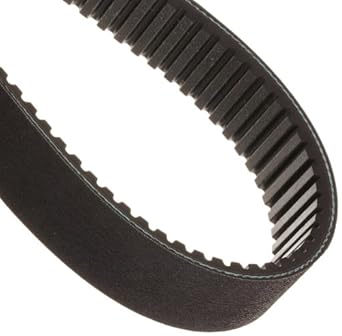 Gates 2330V273 Bandless Multi-Speed Belt, 1-7/16" Top Width, 30 Degree ...