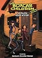 Surprise Island, A Graphic Novel #2 (The Boxcar Children Graphic Novels ...