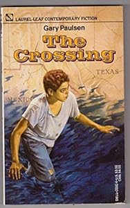 The Crossing book by Gary Paulsen
