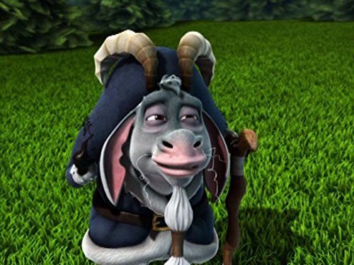 Watch Back at the Barnyard - Season 2 | Prime Video