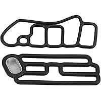 labwork-parts Cylinder Head Solenoid Gasket 15815-R70-A01 VTEC Gasket ...