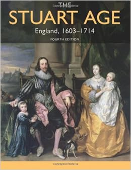 The Stuart Age: England, 1603-1714: Amazon.co.uk: Barry Coward: Books