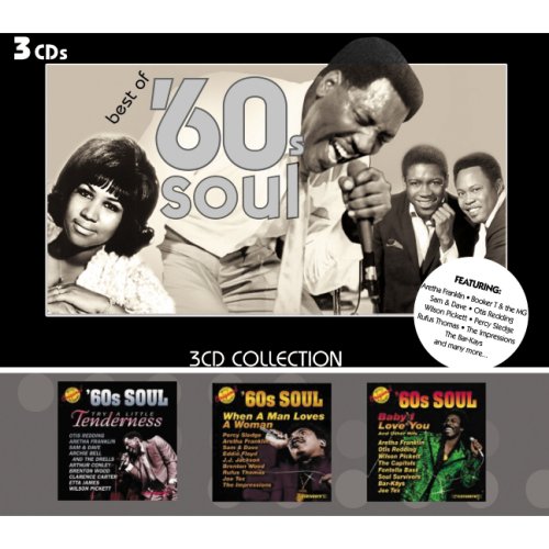 Best of 60s Soul - Best of 60s Soul - Amazon.com Music