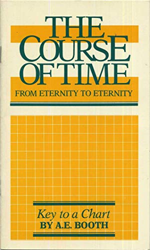 The Course of Time from Eternity to Eternity: Key to a Chart ...