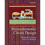 Microelectronic Circuit Design: Jaeger, Richard, Blalock, Travis: 9780073380452: Amazon.com: Books