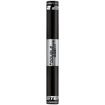 Amazon.com : Palladio Double Agent Mascara, Jet Black : Beauty