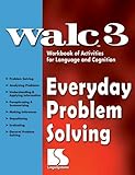 WALC 10; MEMORY, Workbook of Activities for Language and Cognition ...