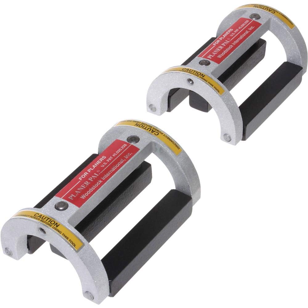 Mua Woodstock W1216A Standard Planer Pal, Pair trên Amazon Mỹ chính ...
