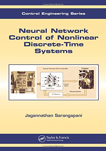 Neural Network Control of Nonlinear Discrete-Time Systems (Automation ...