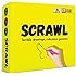 Amazon.com: Scrawl Board Game: Toys & Games