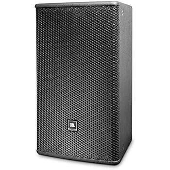 Amazon.com: JBL Pro AC195 10-inch 2-Way Full-Range Speaker: Home Audio ...