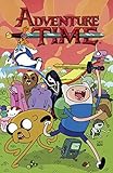 Adventure Time, Volume 1: North, Ryan, Paroline, Shelli, Lamb, Braden ...