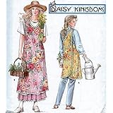 Amazon.com: Simplicity Easy Western Shirt Sewing Pattern #8262 : Arts ...