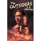 Amazon.com: The Outsiders: 9780142407332: S. E. Hinton: Books