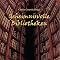 Geheimnisvolle Bibliotheken : Gmyrek, Carolin, Aster, Christian von ...