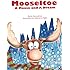 Amazon.com: Mooseltoe (9780786805679): Margie Palatini, Henry Cole: Books