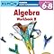 Amazon.com: Kumon Algebra Workbook II (Kumon Math Workbooks ...