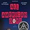 Amazon.com: All American Boys (9781481463331): Jason Reynolds, Brendan ...