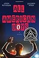 Amazon.com: All American Boys (9781481463331): Jason Reynolds, Brendan ...
