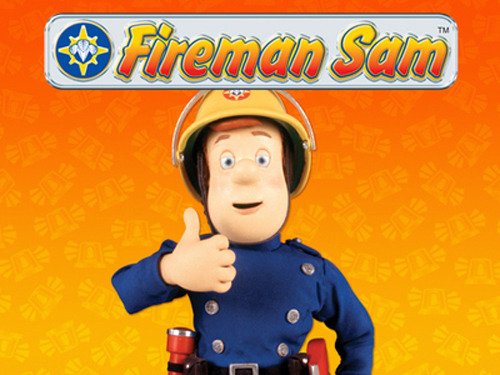 Fireman Sam - Season 1 : Watch online now with Amazon Instant Video ...