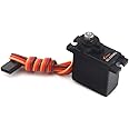 Amazon.com: RC Servo Motor Digital Servo Metal Gear DS-929MG for TREX ...