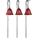 Amazon.com: Mr. Christmas 3-Bell Pathway Lights: Home & Kitchen