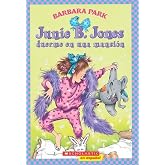 Junie B. en primer grado (por fin!) (Junie B. Jones (Spanish)) (Spanish ...