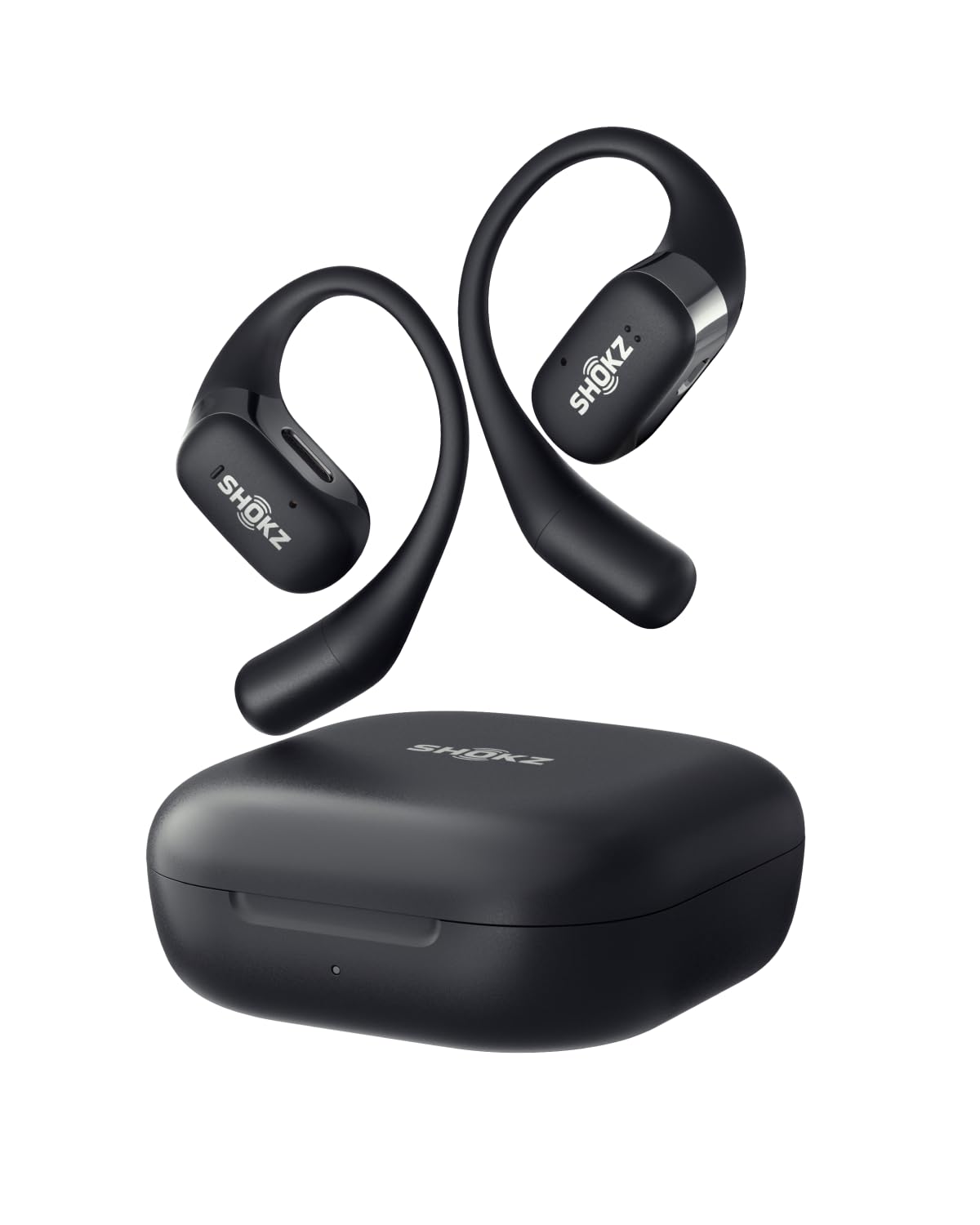 Mua SHOKZ OpenFit - Open-Ear True Wireless Bluetooth Headphones with ...