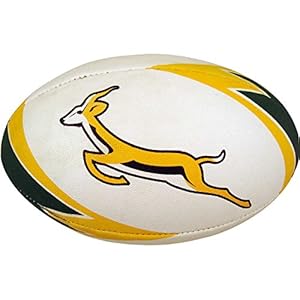 Amazon.com : South Africa Rugby Ball : Sport Rugby : Sports & Outdoors