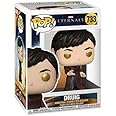 Amazon.com: Funko Pop! Marvel: Eternals - Druig : Toys & Games