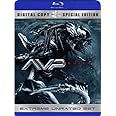 Amazon.com: Aliens vs. Predator: Requiem (Extreme Unrated Set) [Blu-ray ...