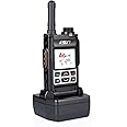Amazon.com: KSUN 4G Network Radio Walkie Talkies Long Range 100 Miles ...