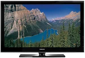 Amazon.com: Samsung PN58A550 58-Inch 1080p Plasma HDTV : Electronics
