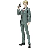 Amazon.com: TAMASHII NATIONS - Spy × Family - Bond Forger -with Anya ...