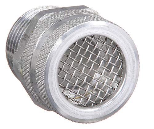 Appleton CRN50 Ordinary Location Drain, CF Aluminum, 1/2": Amazon.com ...