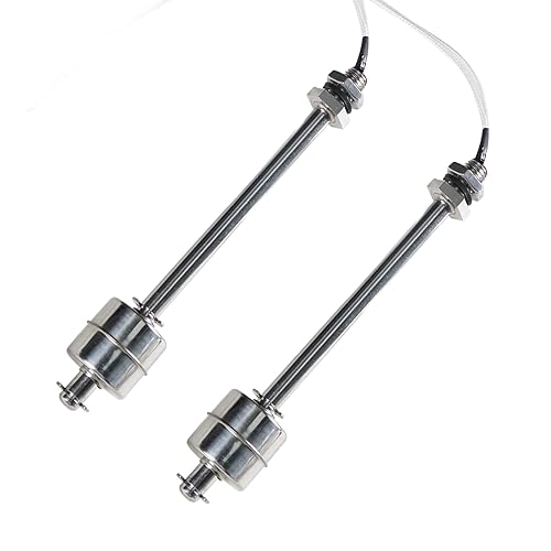 Aopin Water Level Sensor Switch Stainless Steel,Liquid Level Sensor ...