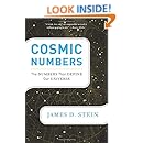 Cosmic Numbers: The Numbers That Define Our Universe: James Stein ...
