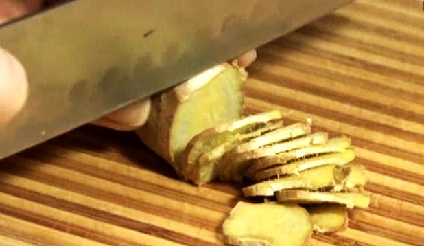 Watch How to Use Fresh Ginger Root on Amazon Live