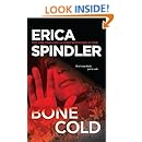 Amazon.com: Bone Cold (9780778327455): Erica Spindler: Books