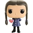Funko Merlina Pop Familia Addams Exclusivo : Amazon.com.mx: Juguetes y ...