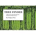Tree Finder: A Manual for Identification of Trees by their Leaves ...