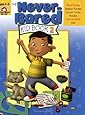 Never-Bored Kid Book 2, Ages 4-5: Evan-Moor: 9781596731561: Amazon.com ...