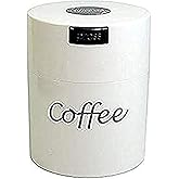Amazon.com: Coffeevac 1/2 LB – Patented Airtight Container | Multi-use ...