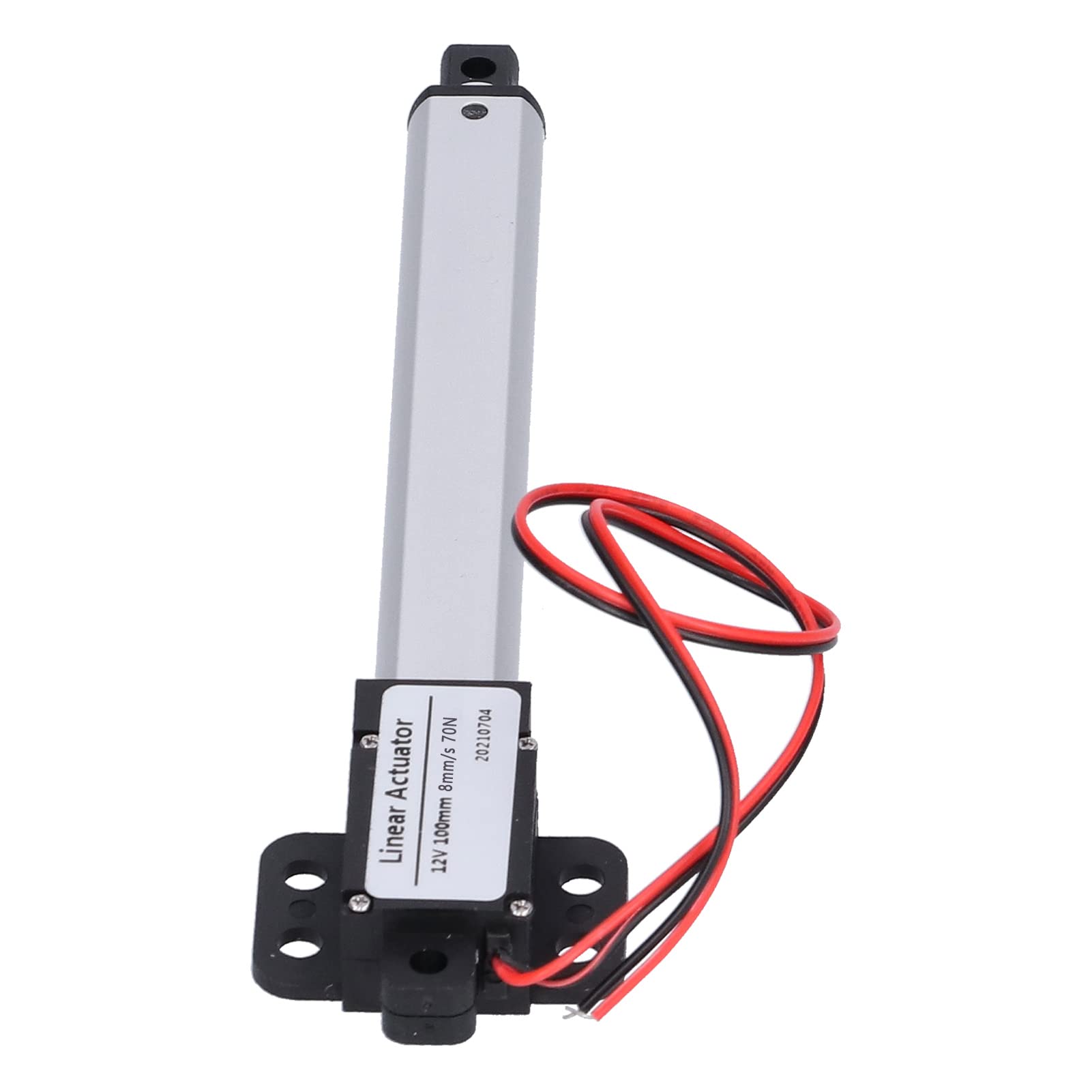 Mua Linear Actuator, 4" Stroke Micro Linear Actuator, 12V DC Built-in ...