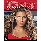 Amazon.com: The Adobe Photoshop Lightroom Classic CC Book for Digital ...