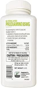 Amazon.com : Yard Mastery Prodiamine 65 WDG Professional Pre Emergent ...